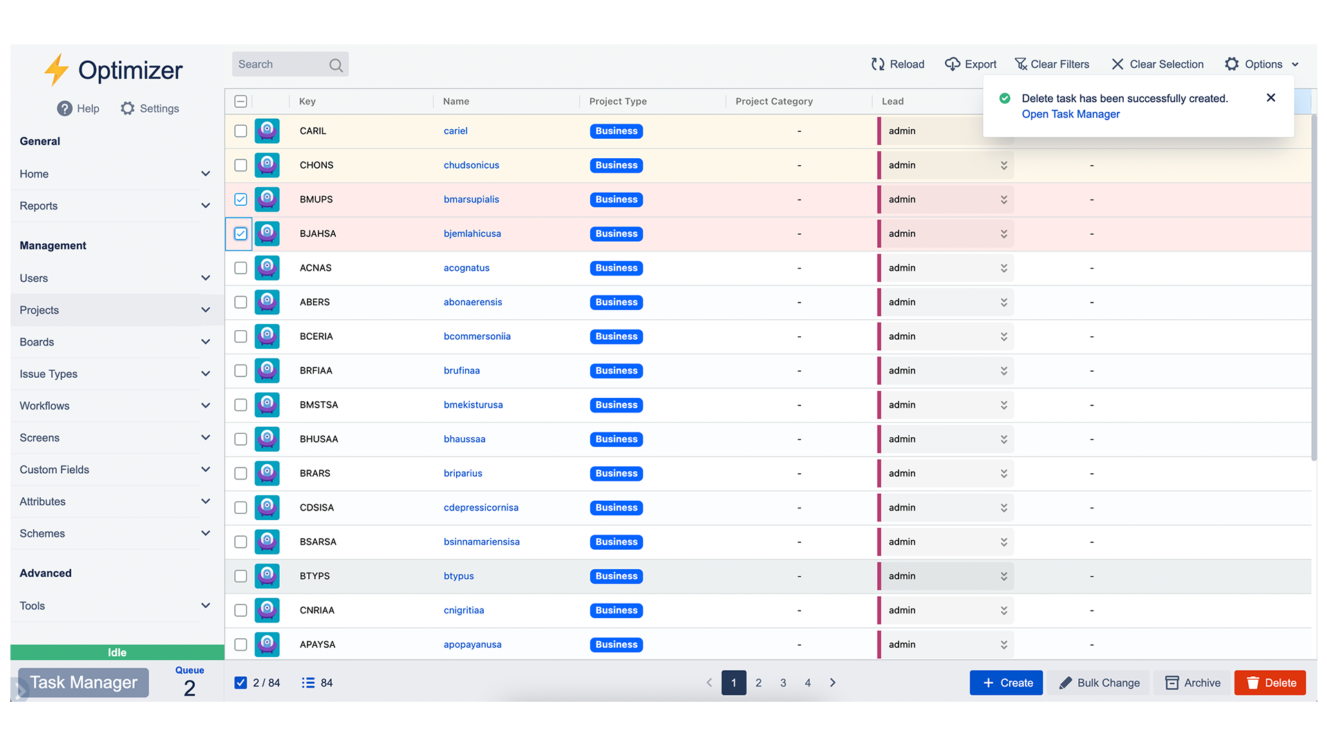 Optimizer for Jira - 4.1.7