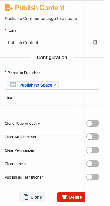 Workflows for Confluence 2021-12-23