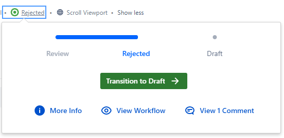 Workflows for Confluence 2020-12-22